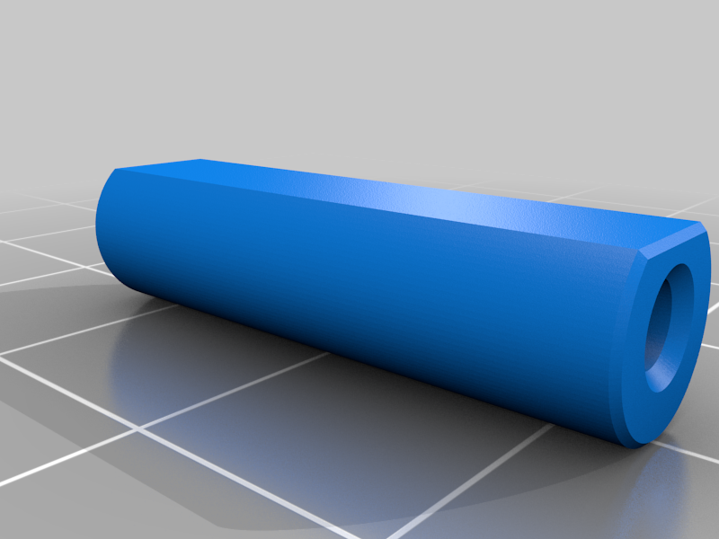 Free STL file Refined Jeep Wrangler front bumper with Bull Bar for ...