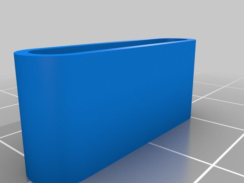 Free STL file Magic Band 2 Strap Keeper (Current Magicband)・3D printer ...