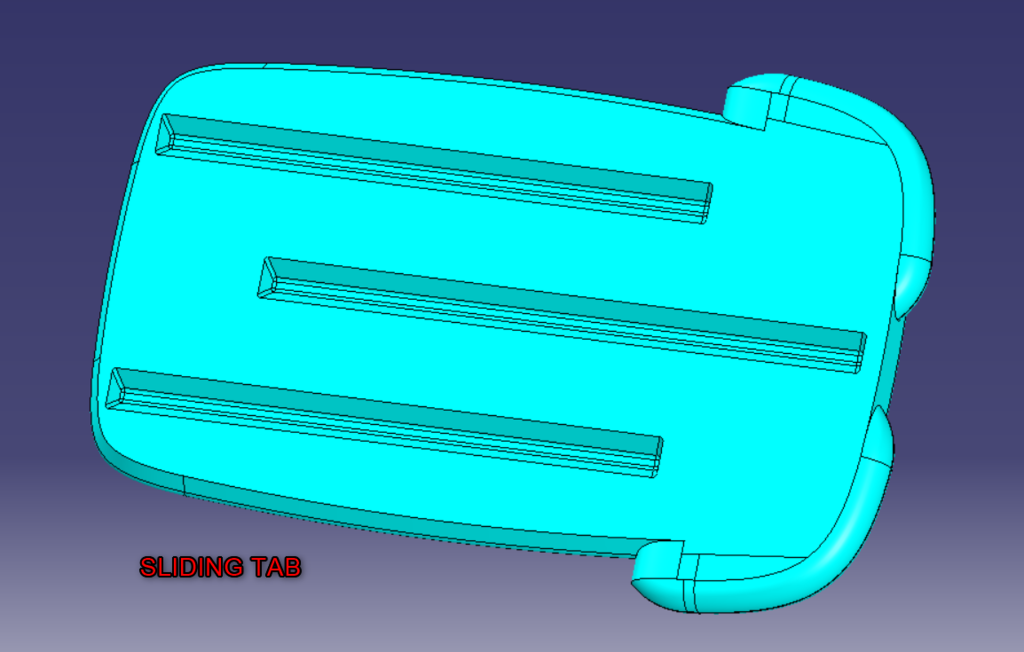 Free STL file Pup Pad (Paw Patrol Tablet) 🐾・Design to download and 3D ...