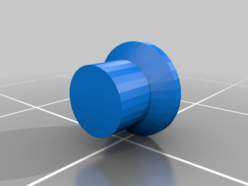 Free 3D file Petro Lightsaber From Star Wars The Clone Wars ⭐・Design to ...