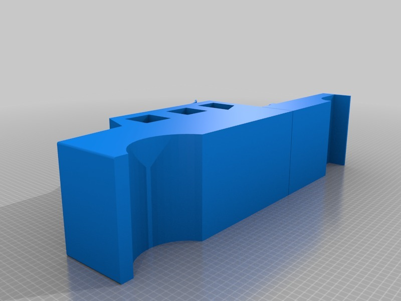 Free 3D file fl70・3D printing model to download・Cults