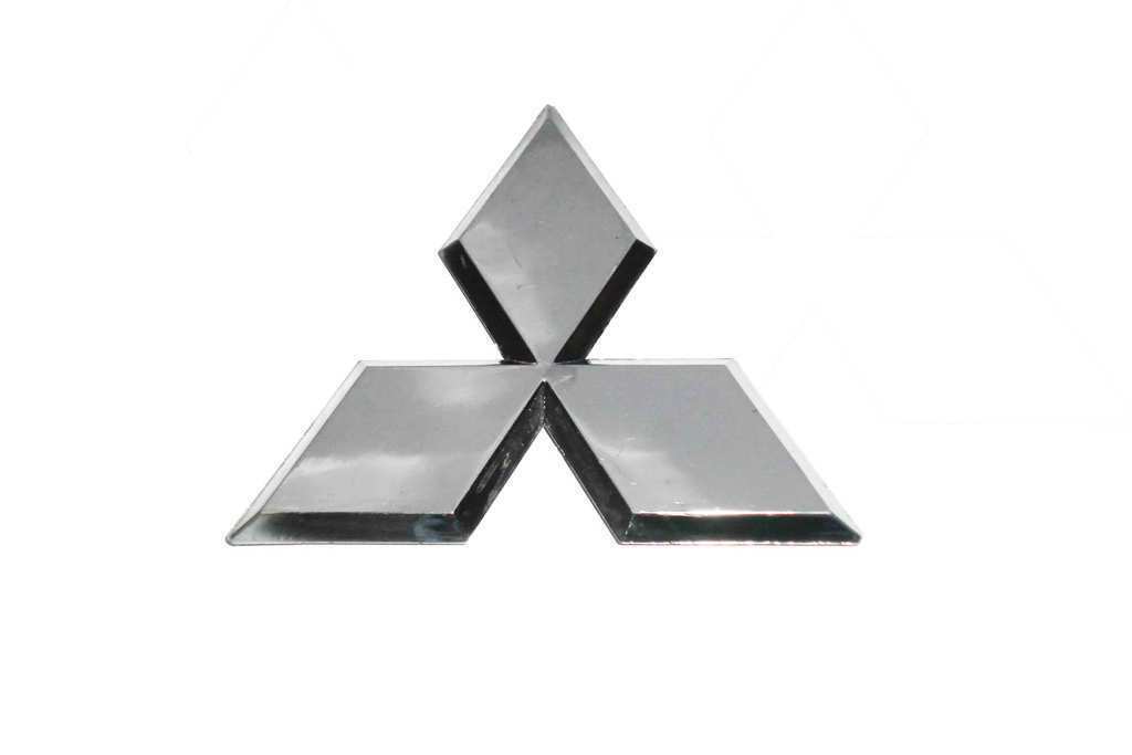 Free 3D file Mitsubishi key chain・3D printable model to download・Cults