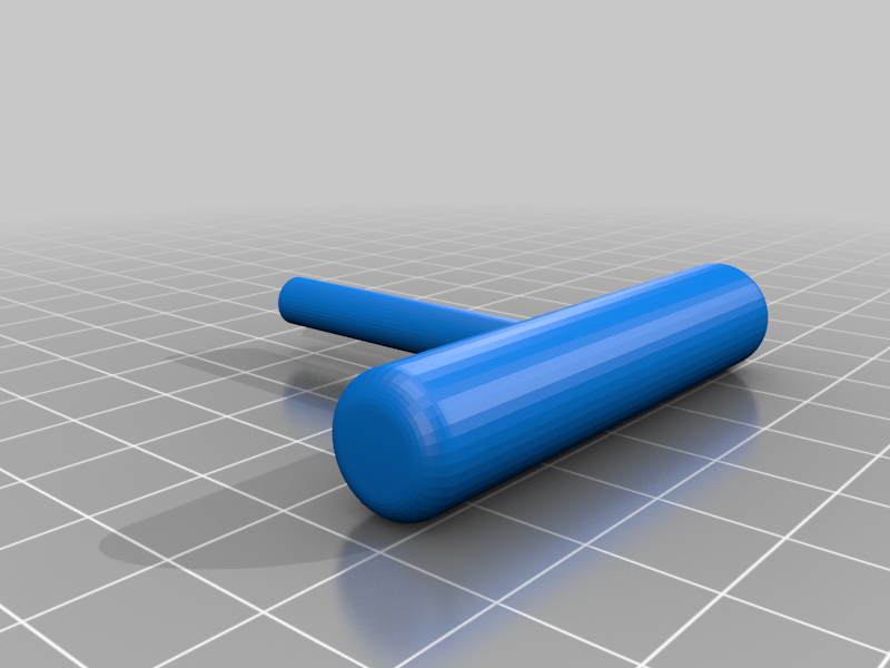 Free STL file M4_Pin Remover・3D print object to download・Cults