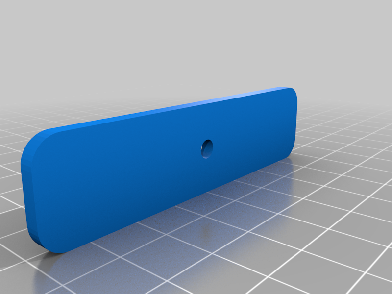 Free STL file AA - hip flask・Design to download and 3D print・Cults