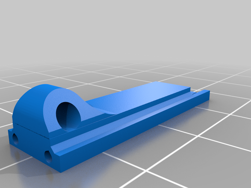 Free STL file Jig Switch 1mm・3D printable design to download・Cults