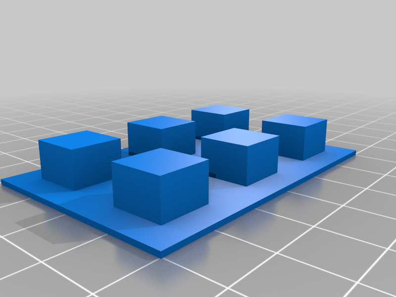 Free 3D file Minecraft Sniffer・3D printable object to download・Cults