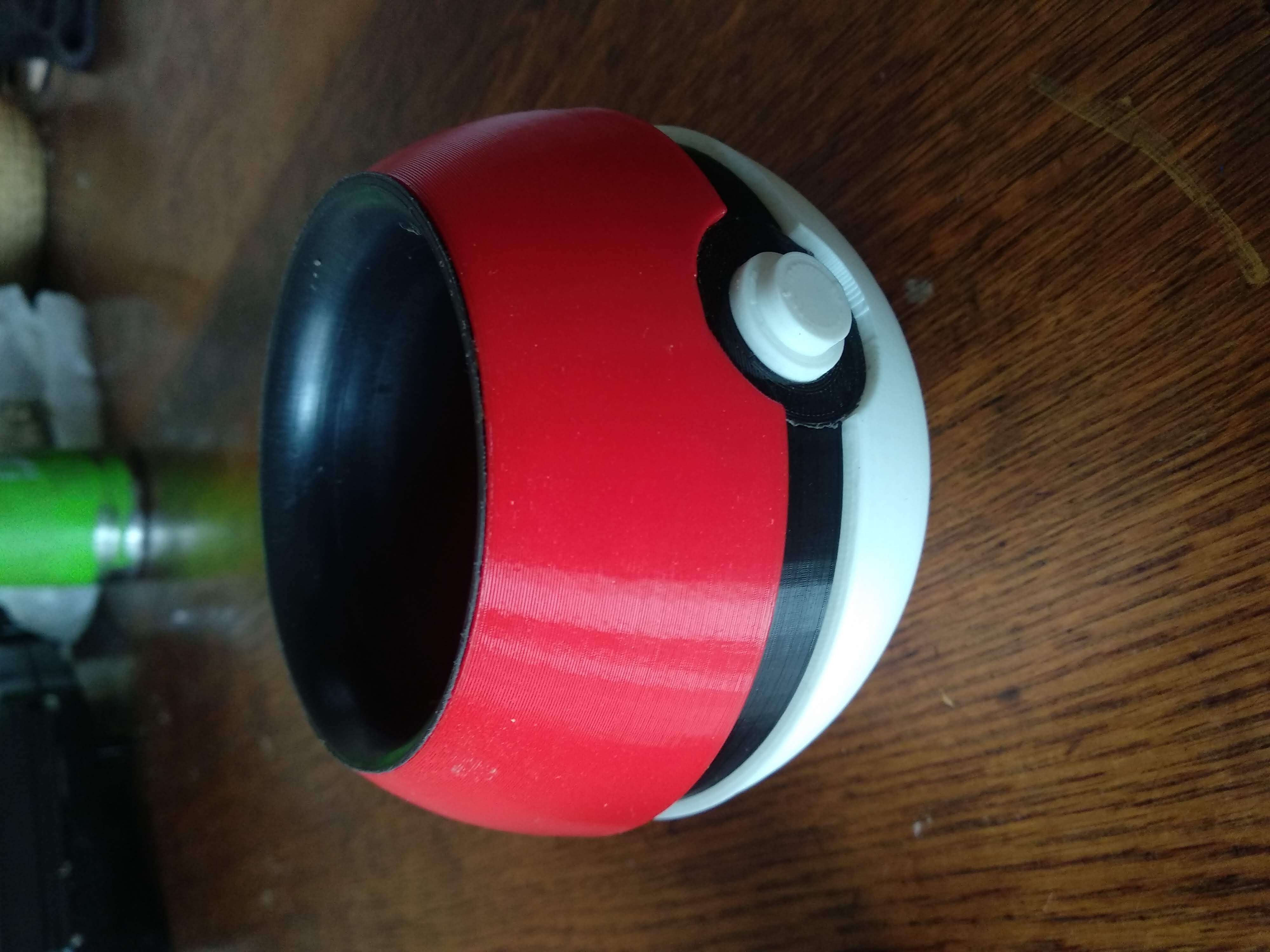 STL file Pokemon Mate・Model to download and 3D print・Cults