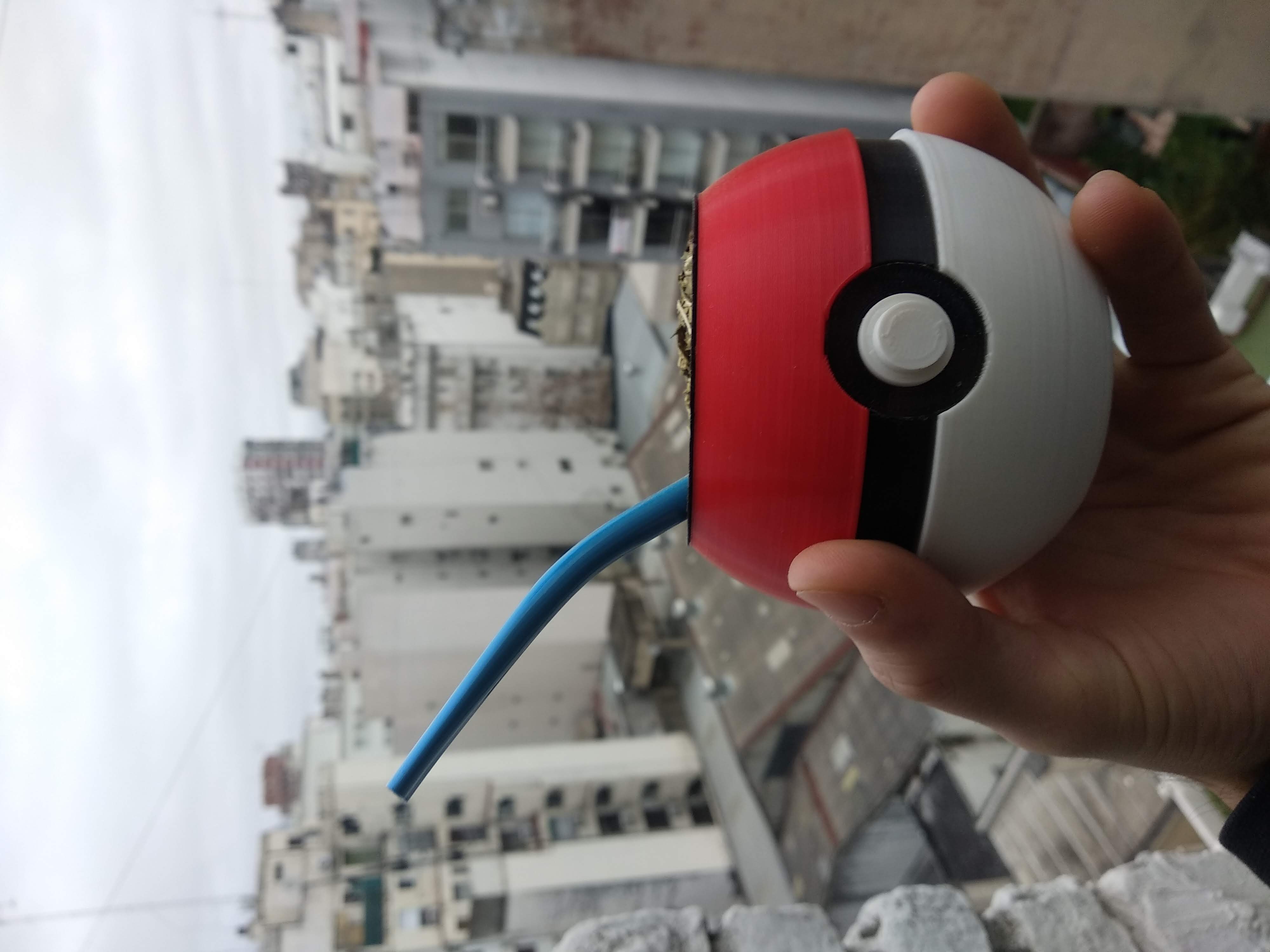 STL file Pokemon Mate・Model to download and 3D print・Cults