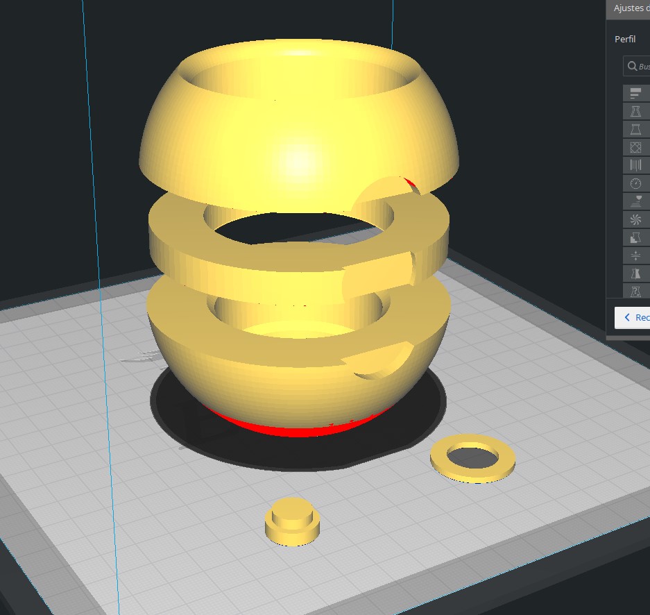 STL file Pokemon Mate・Model to download and 3D print・Cults