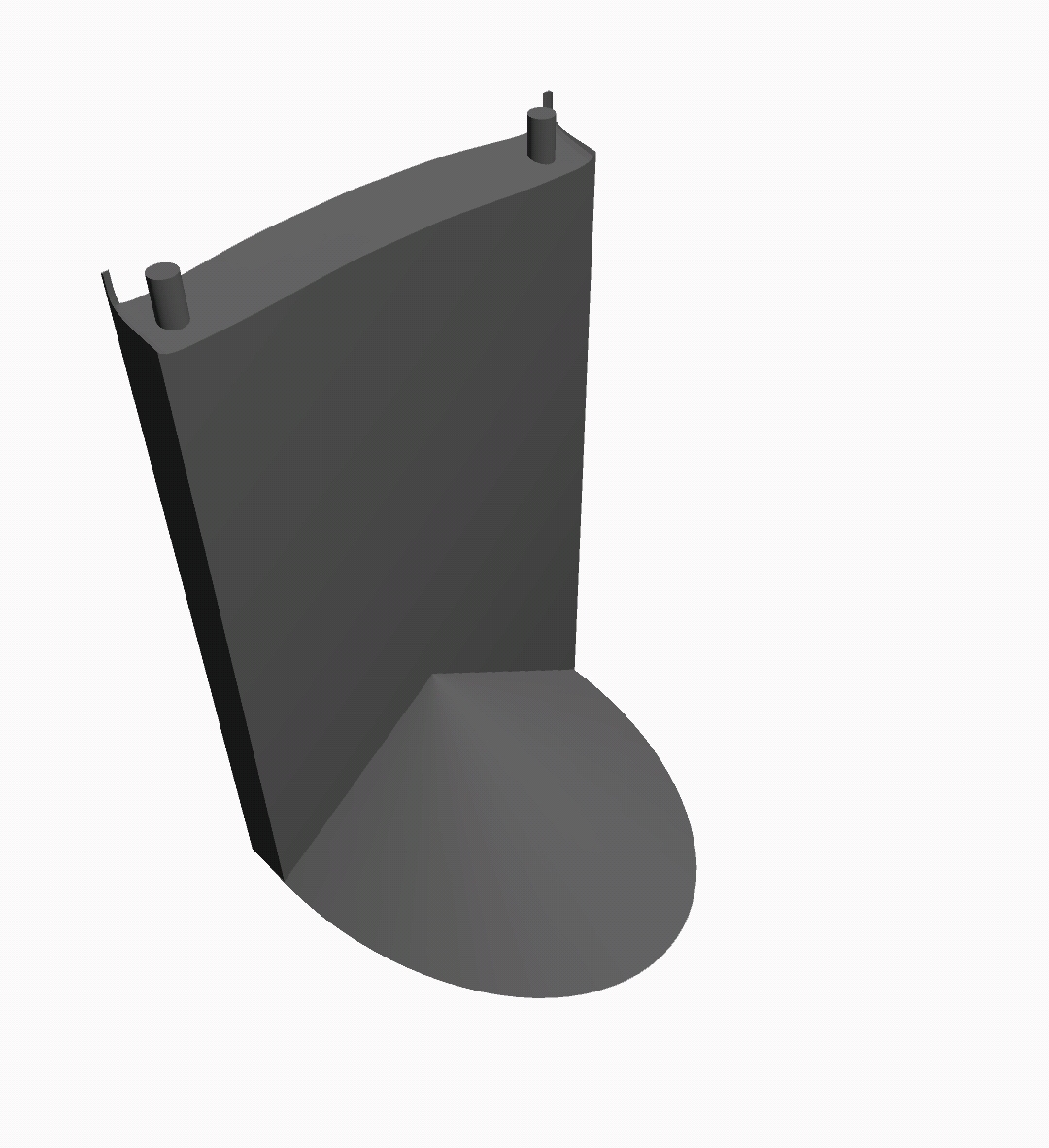 Файл STL Ironman floating bust・Шаблон для загрузки и 3D-печати・Cults