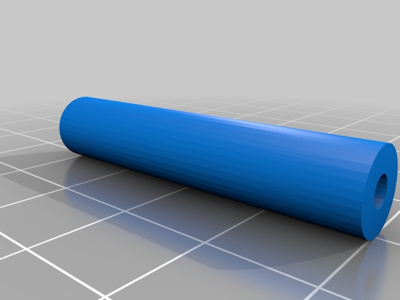 Free 3D file Spacer・Template to download and 3D print・Cults