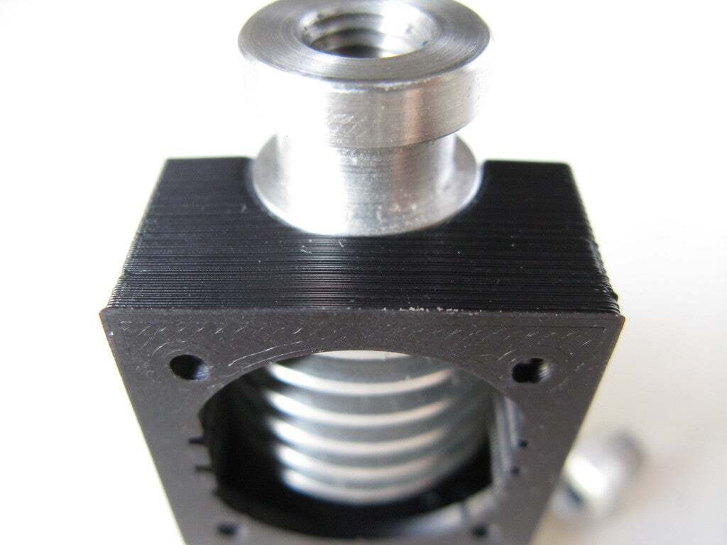 Free STL file Fanduct for Argento Hotend・3D print design to download・Cults