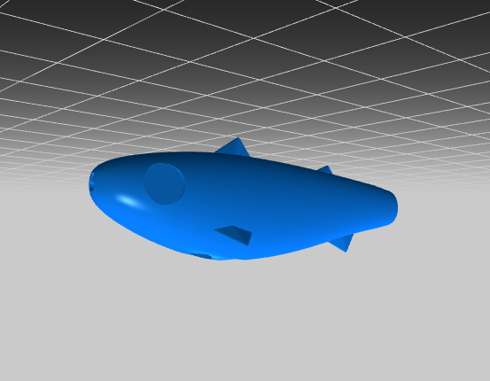 Free STL file Whopper Plopper 2 fishing lure - SapoLAB remix 🎣・Design ...