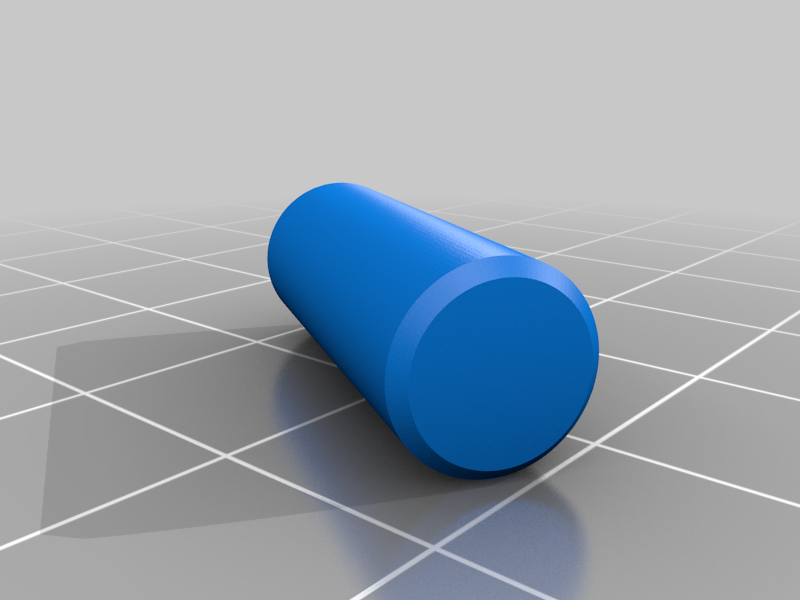 Free 3D file Rotating Display table LITE・3D printing template to ...