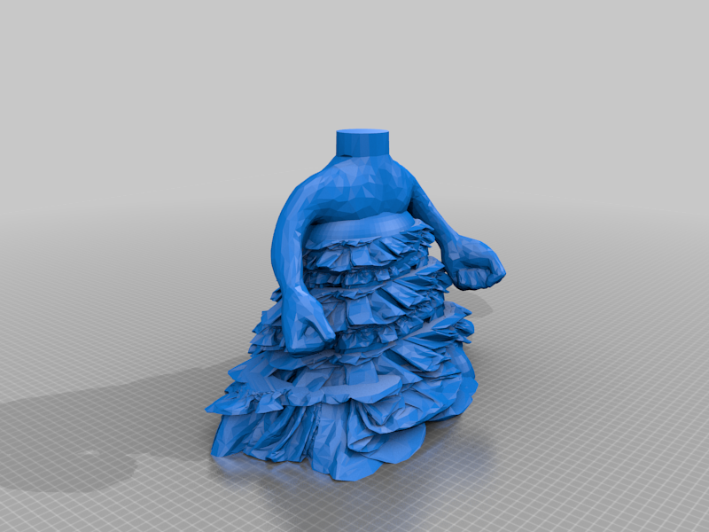 Free 3D file Harry Styles funko POP・3D printing template to download・Cults