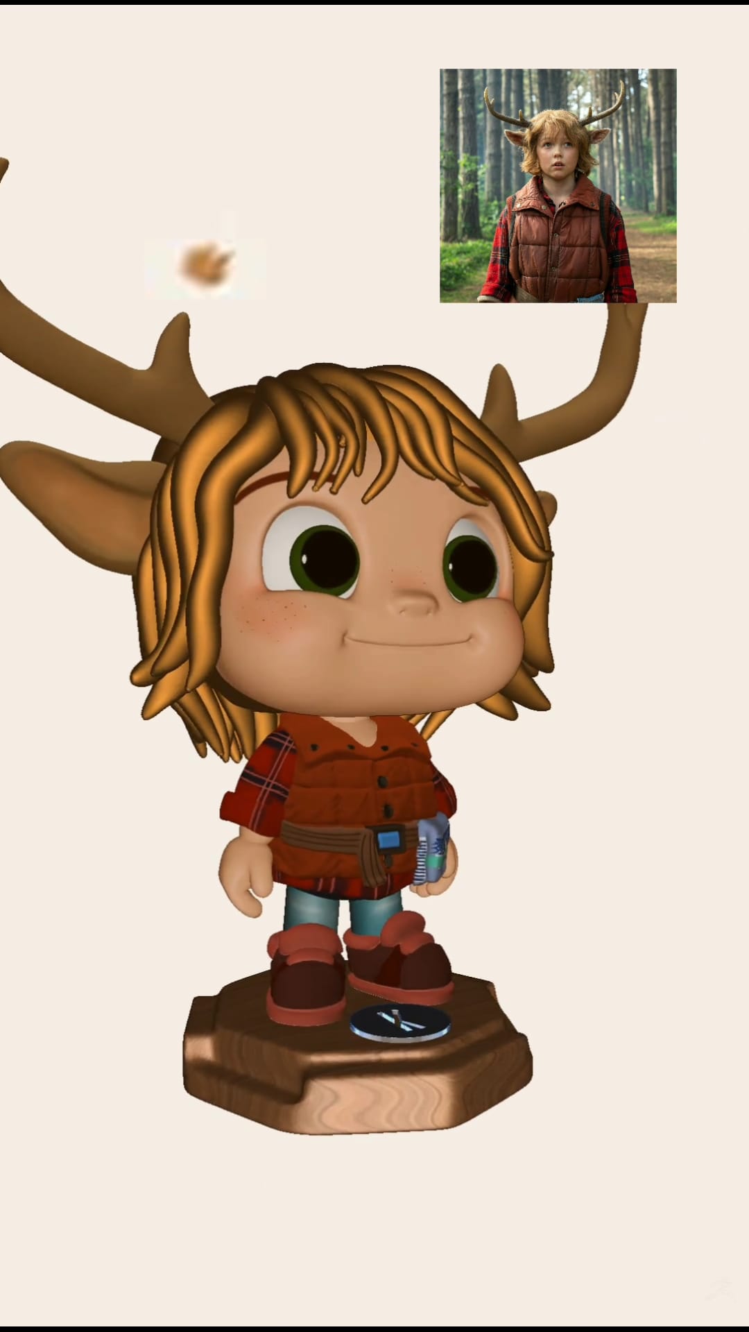 STL file Sweettooth・3D printing design to download・Cults