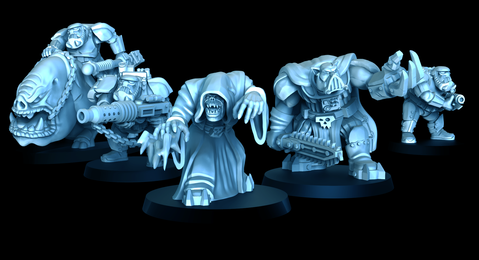 STL file Da Emprah・3D print design to download・Cults