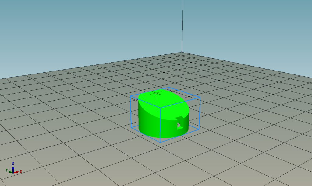 Free STL file p38 RangeRover roof rail plugs 👽・3D printer model to ...