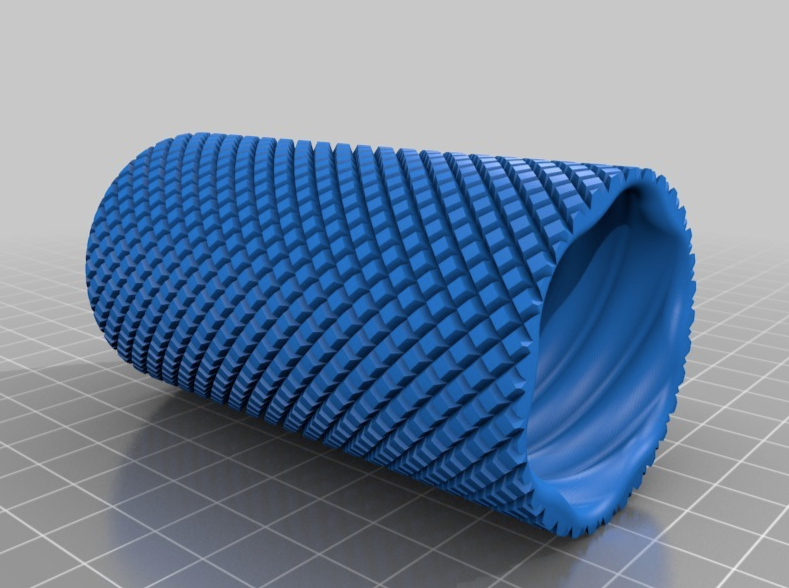 Free 3D file twist Container 📱・3D printable model to download・Cults