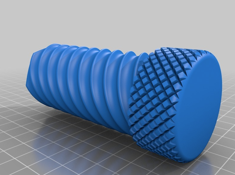 Free 3d File Twist Container 📱・3d Printable Model To Download・cults