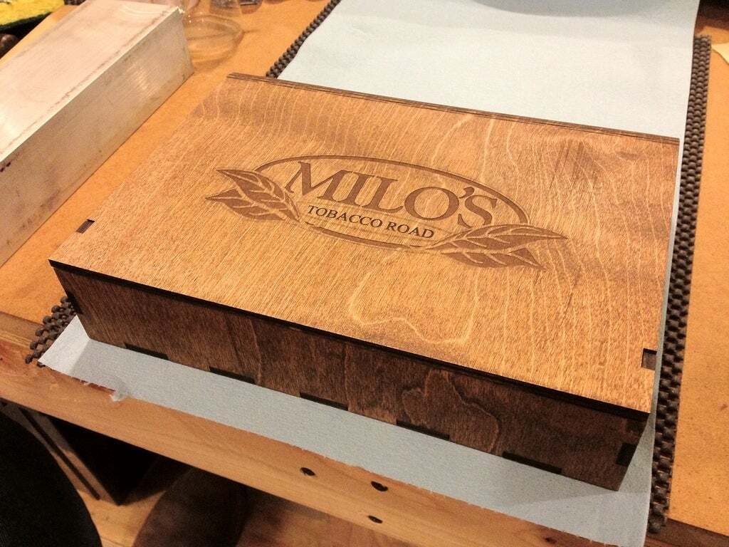 Free DXF file Flex Box - Another one・Object to download and to 3D print ...