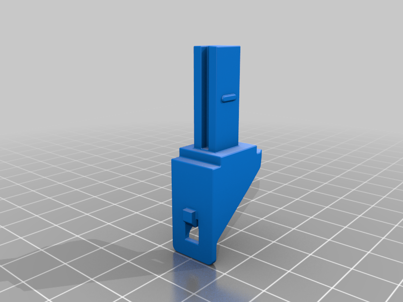 Free 3D file OPEL ZAFIRA GEAR SELECTOR BUTTON SLA/FDM ⚙️・3D print ...