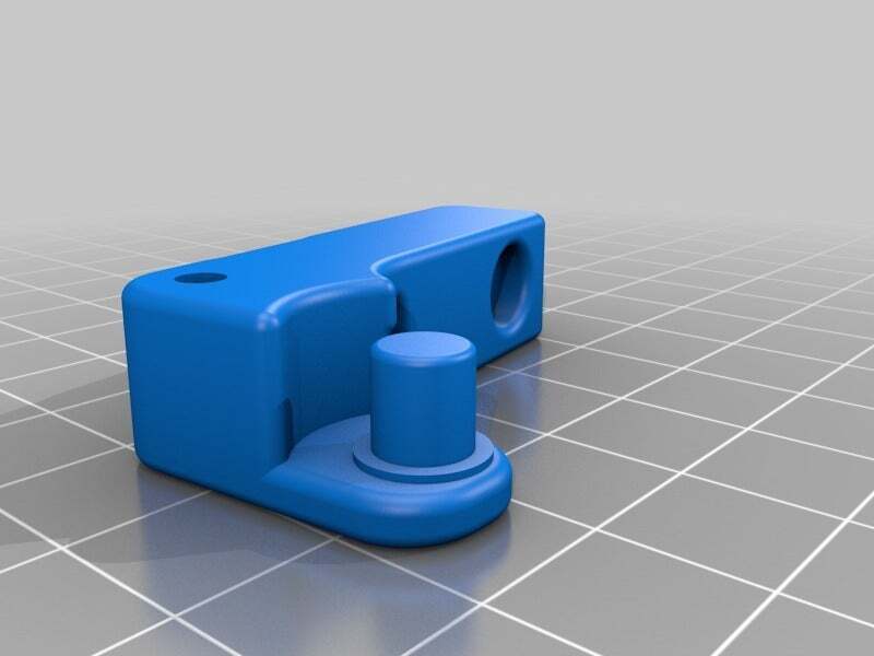 Free STL file Extruder・3D printer model to download・Cults