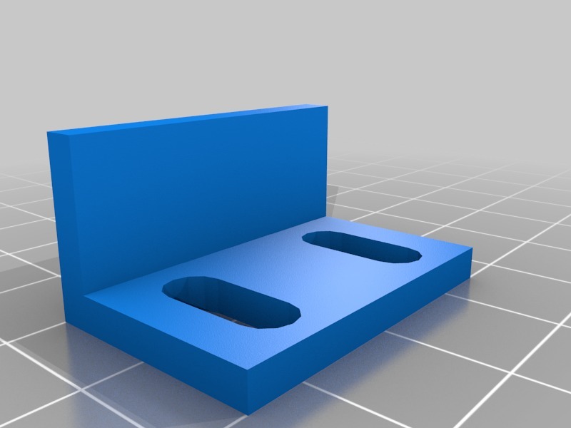Free 3D file Door lock・Design to download and 3D print・Cults