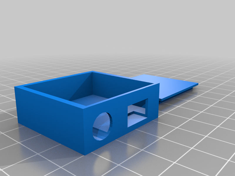Free 3D file JZ-BT-MINI Box・3D printable model to download・Cults