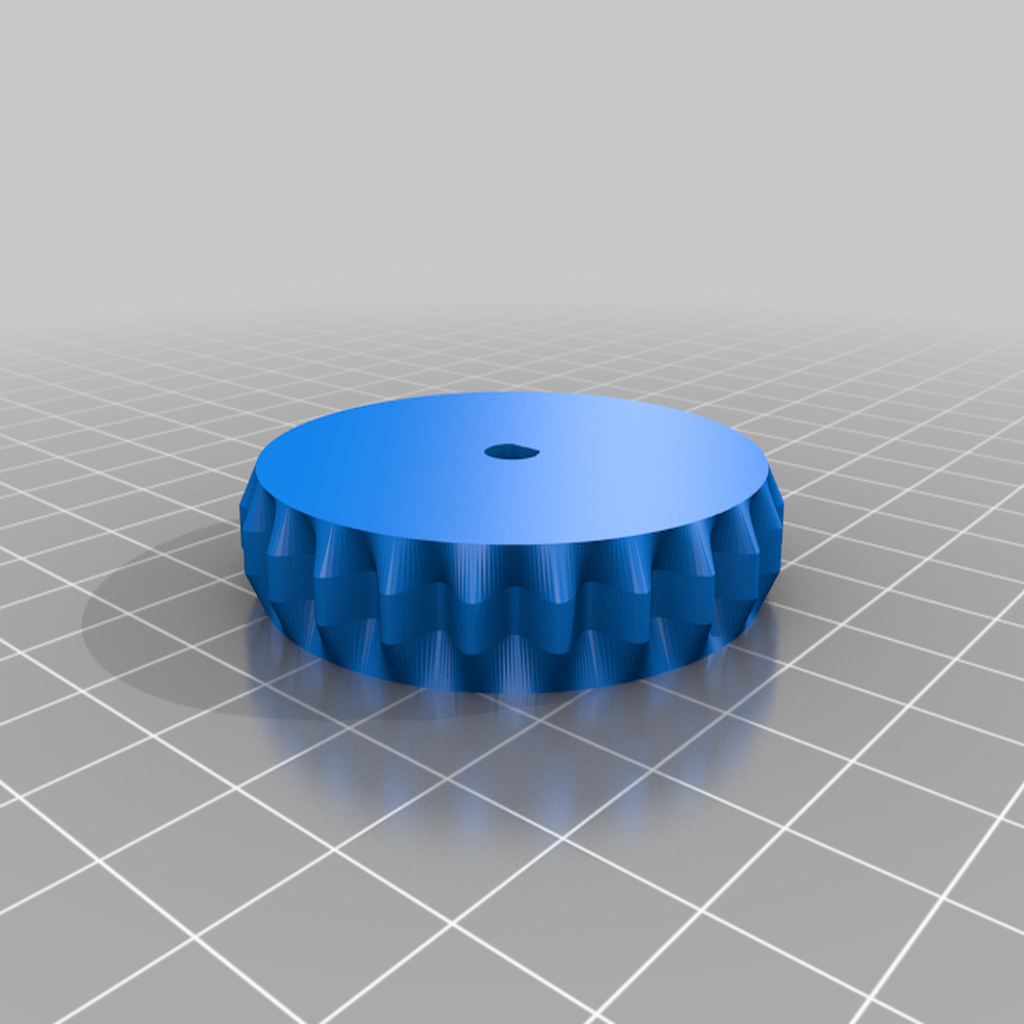 Free 3D file Set of cogs: not full meshing surfaces but axially self ...
