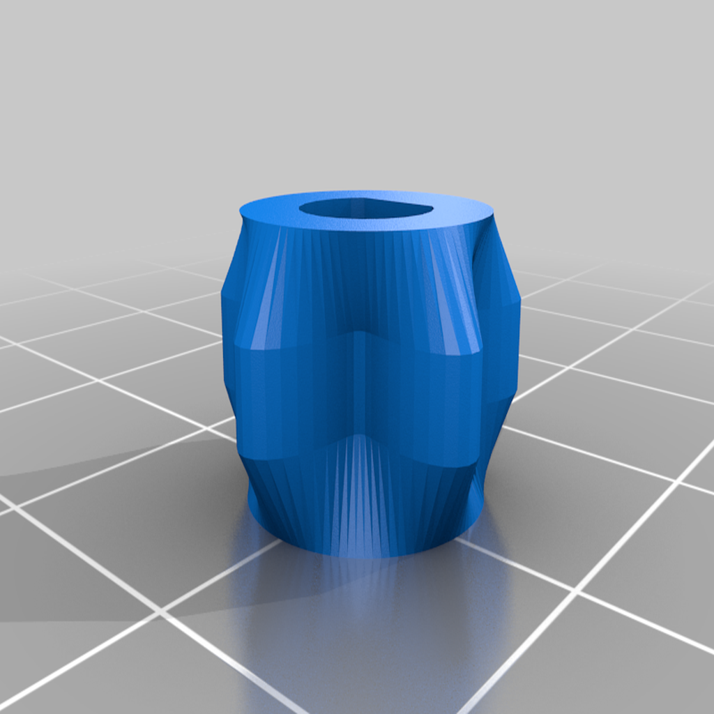 Free 3D file Set of cogs: not full meshing surfaces but axially self ...