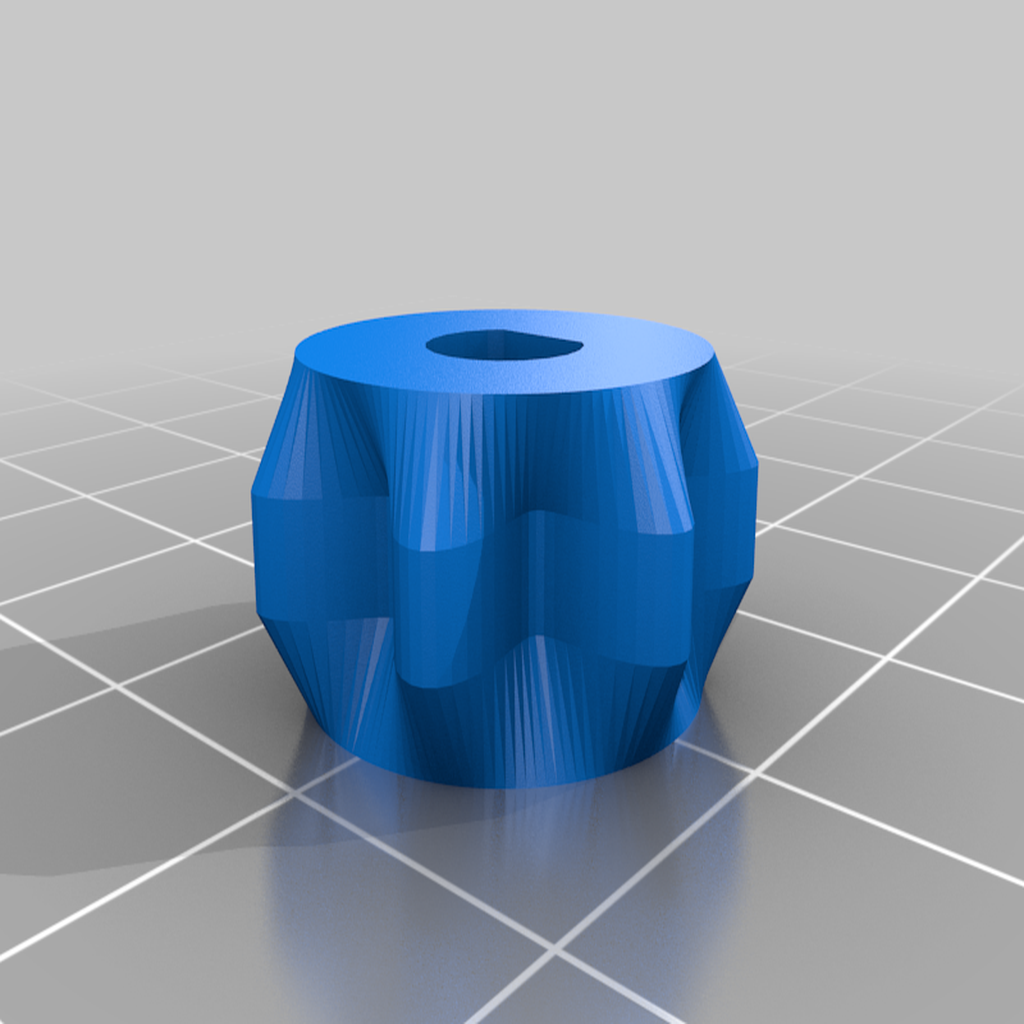 Free 3D file Set of cogs: not full meshing surfaces but axially self ...