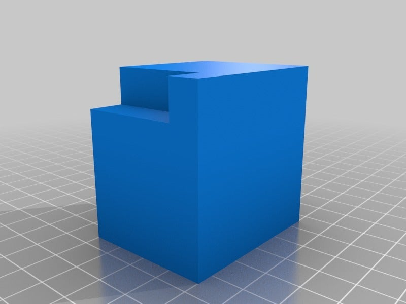 Free STL file Combined cube・3D printer design to download・Cults