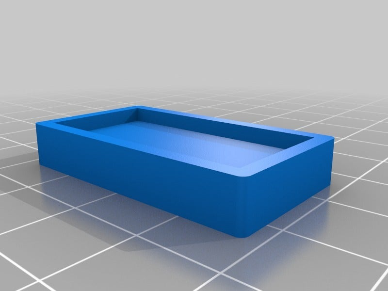 Free STL file Core Space dashboard upgrades・3D print design to download ...