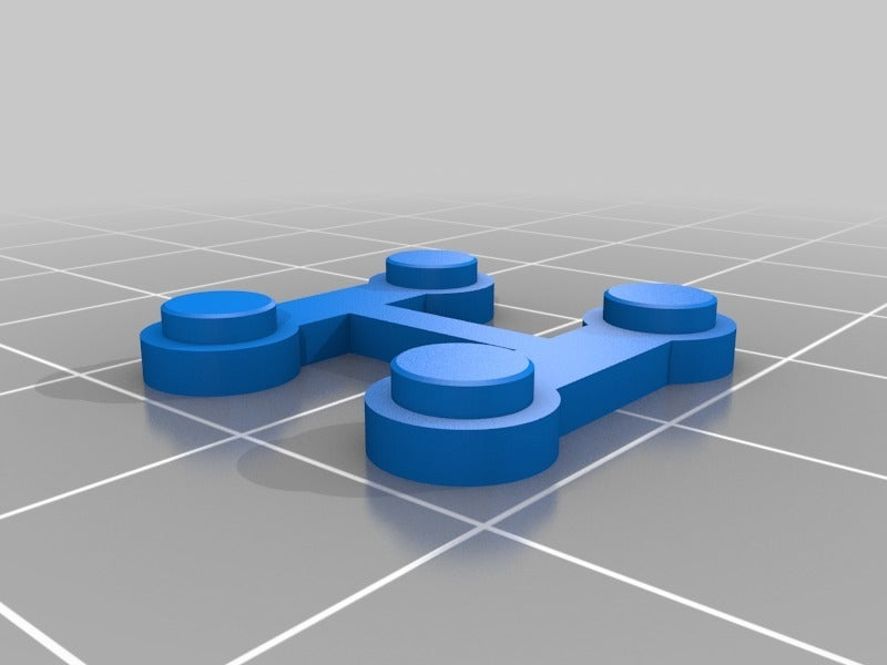 Free STL file Core Space dashboard upgrades・3D print design to download ...