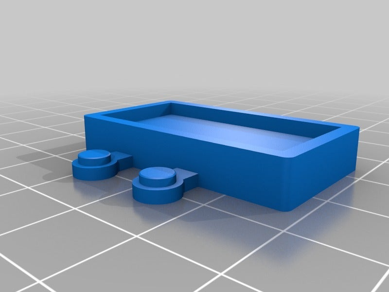 Free STL file Core Space dashboard upgrades・3D print design to download ...