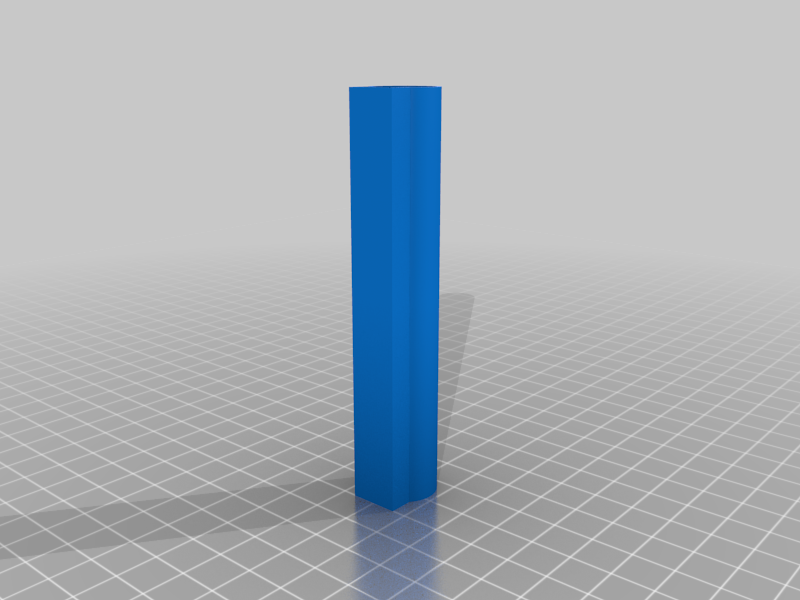 Free 3D file LED lit watercooling tube cover・3D printable design to ...