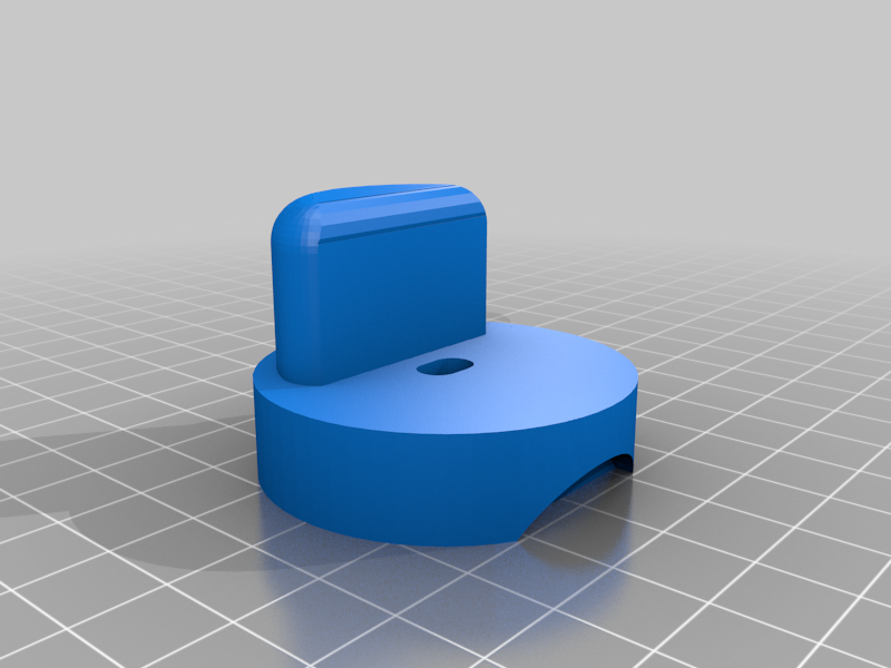 Free 3D file Apple Watch and iPhone Charging Dock・3D print object to ...