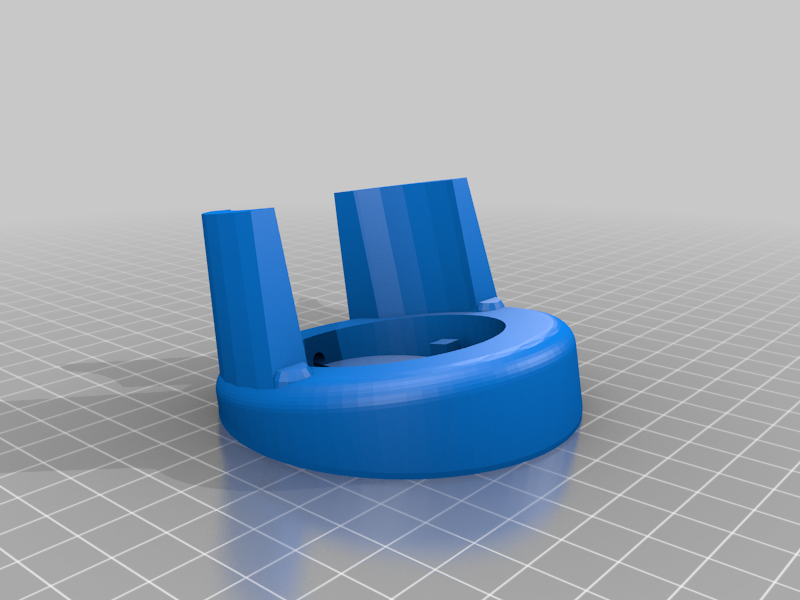 Free 3D file Apple Watch and iPhone Charging Dock・3D print object to ...