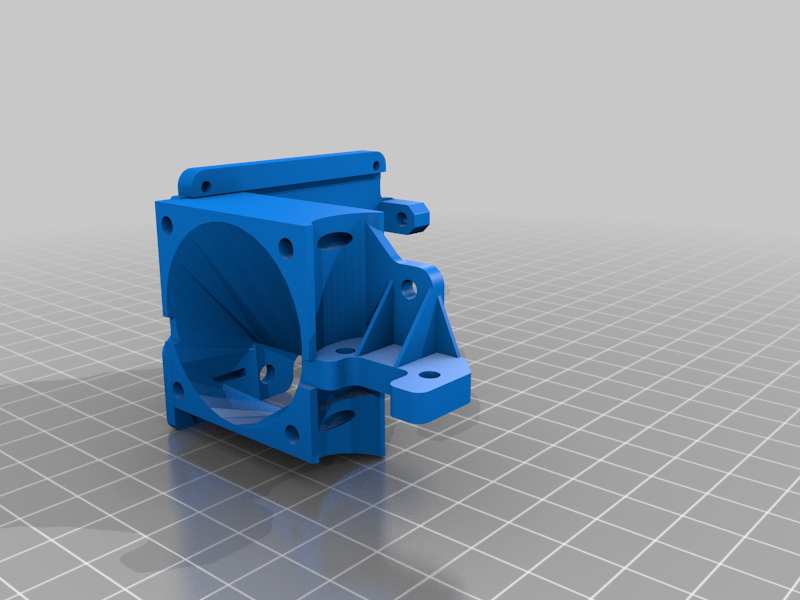 Free 3D file Ender 3 Max marlin config for BTT SKR mini E3 V3 and ...