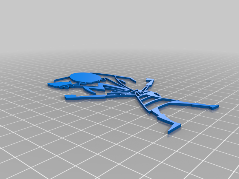 Free 3D file INVADER ZIM 👾・3D printing model to download・Cults