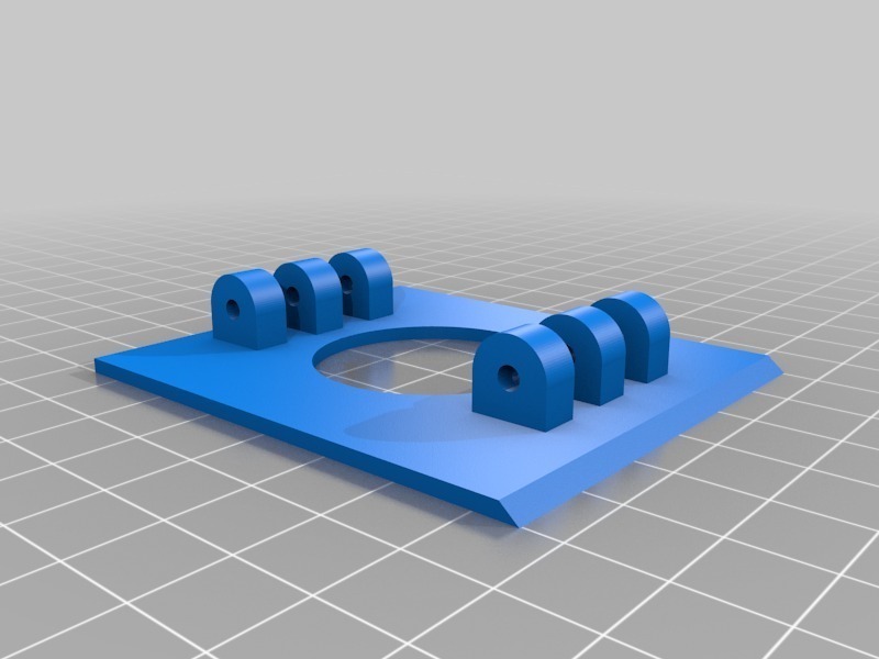 Free 3D file Phone holder・3D print design to download・Cults