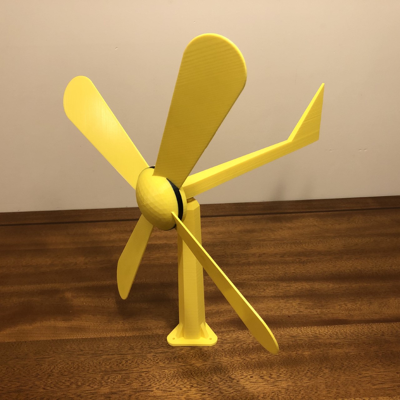 STL file CUBEᴰ Weather Vane・Template to download and 3D print・Cults