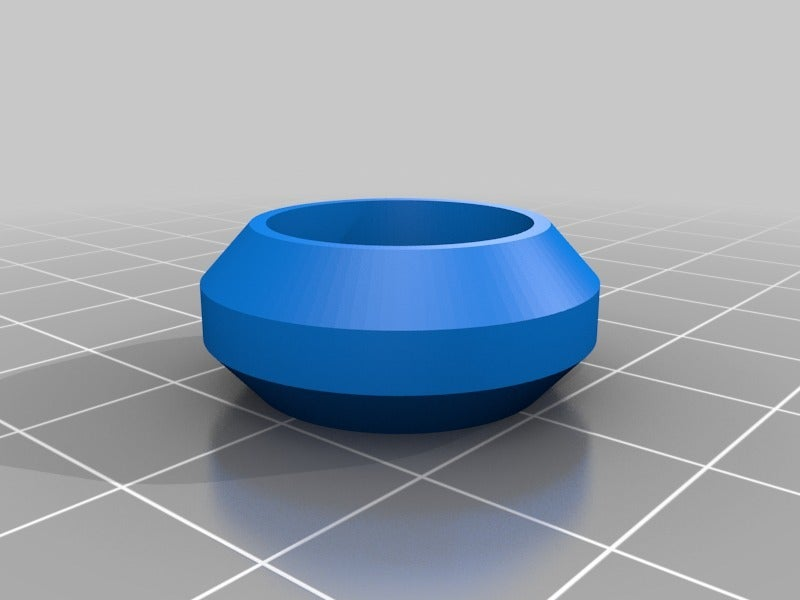 Free STL file OpenBuilds Wheel V2.5・3D printing model to download・Cults
