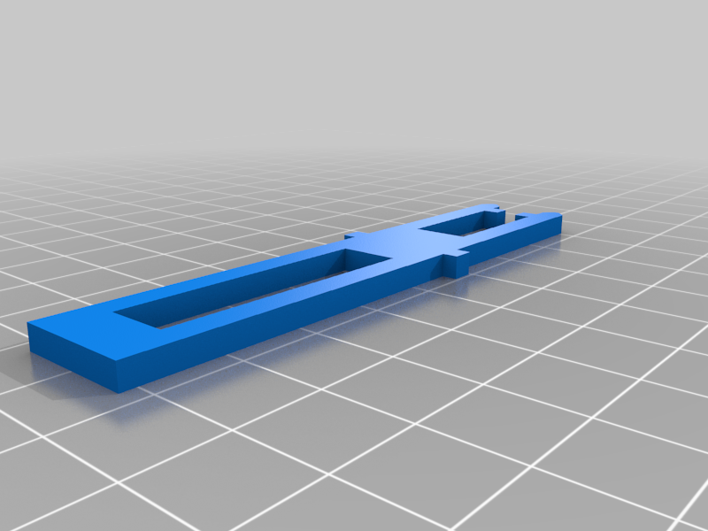 Free STL file CNC lock key 🔒・3D printable object to download・Cults