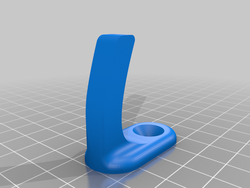 Free STL file Hooks! 20 different hooks 🎨・3D print design to download・Cults