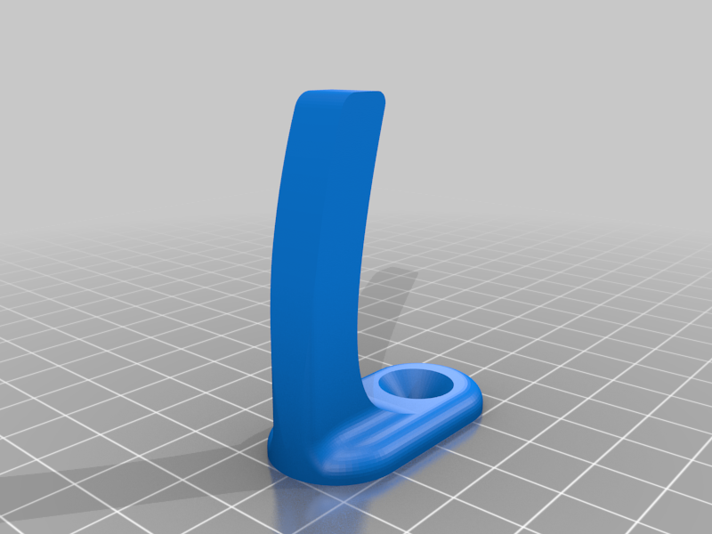 Free STL file Hooks! 20 different hooks 🎨・3D print design to download・Cults