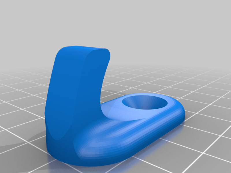 Free STL file Hooks! 20 different hooks 🎨・3D print design to download・Cults