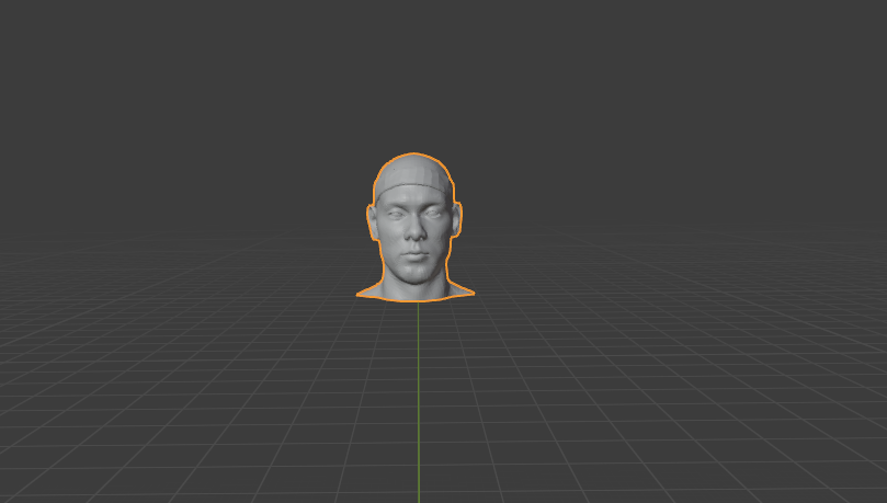 STL file PACK 3 NBA PLAYERS BUSTS #3・3D printing design to download・Cults