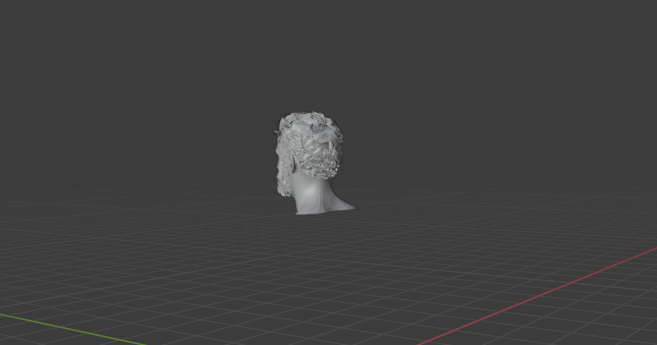 Archivo STL BUSTO KEVIN LOVE・Modelo para descargar e imprimir en 3D・Cults